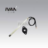 China Robust Air Velocity Transmitter with 0-30m/s Measuring Range and 14mm Probe Diameter for sale