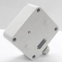 China 16-30V DC High Precision Differential Pressure Transmitters with Digital Display ±10000pa Pressure Range for sale
