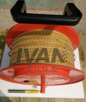 China Customized Support OEM 200m Steel Ruler Water Level Gauge for Deep Well Measurement for sale