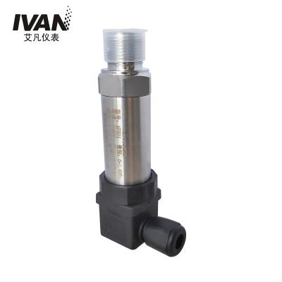 China Long term stability ±0.3%F.S/year Pressure Transmitter for 's Mud and Earth Pressure for sale