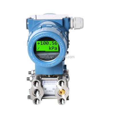 China OEM Supported Pressure Transmitter for Industrial Smart Liquid Pressure Measurement for sale