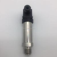 China OEM Supported RS485 Pressure Transmitter for Steam Pressure Measurement and Control for sale