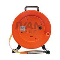 China Stainless Steel Water Level Detection Dip Meter Hand Measuring Tool for 100m Detection for sale