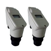 China Plastic 24V DC Ultrasonic Flowmeter for Industrial Applications for sale