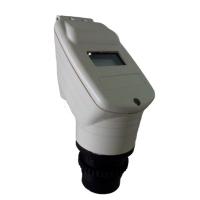 China Plastic 24V DC Ultrasonic Flowmeter for Industrial Applications for sale