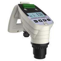 China Plastic 24V DC Ultrasonic Flowmeter for Industrial Applications for sale