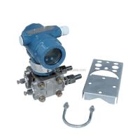 China Industrial Pressure Measurement Instruments Intelligence 4-20MA 3051D for sale