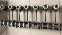 China Water Flowmeters IVANPER Oil Vortex Flowmeter For ODM Customized Support for sale