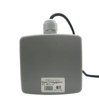 China OEM Analog 0-5V 0-10V 4-20mA Duct Humidity Temperature Sensor for Container Ventilation for sale
