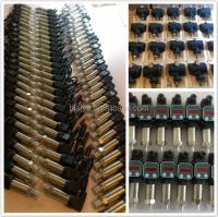 China Customized 4 20mA LED Digital Display Pressure Transmitter Instruments for sale