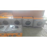 China Industrial Explosion-proof Air Speed Transmitter for Duct Air Flow Velocity Monitoring for sale