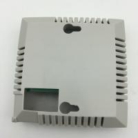 China No Condensation Environment Humidity and Temperature Sensor 10V 24VDC for Performance for sale