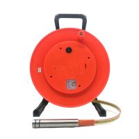China OBM Customized Support Solinst Water Level Meter Model 101 for Measuring Range 30-500M for sale