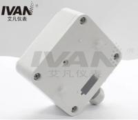 China Water Differential Pressure Transmitters with Digital Led and ±10000pa Pressure Range for sale