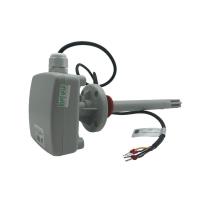 China OEM Supported Temperature and Humidity Sensor Controller for Accurate RH Measurements for sale