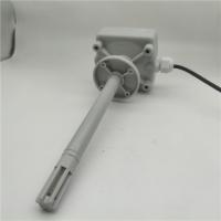 China OEM Supported Temperature and Humidity Sensor Controller for Accurate RH Measurements for sale