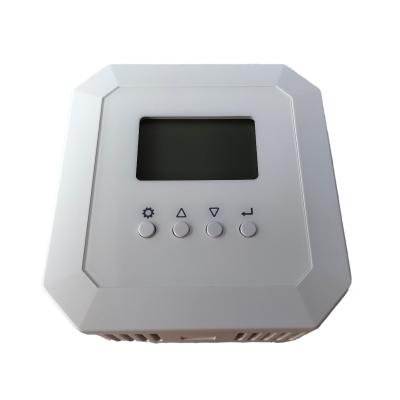 China RS485 Gas Detector 4 20mA Carbon Dioxide Analog CO2 Sensor for Greenhouse Monitoring for sale