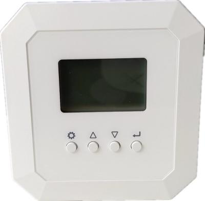 China High Precision CO2 Data Logger Drift ±10ppm/year for Greenhouse Air Test and Monitoring for sale