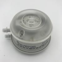 China 20-300pa Customizable Plastic Air Differential Pressure Switch for ODM Requirements for sale