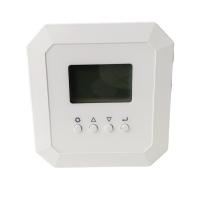 China High Precision CO2 Data Logger Drift ±10ppm/year for Greenhouse Air Test and Monitoring for sale