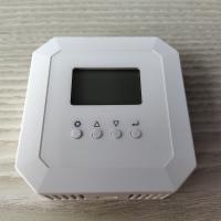 China RS485 Gas Detector 4 20mA Carbon Dioxide Analog CO2 Sensor for Greenhouse Monitoring for sale
