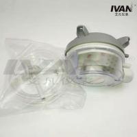 China Customized Clean Room Air Differential Pressure Switch for Air Handling Unit OEM Support for sale