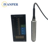 China 2X Overload Capacity Water Level Meter Controller for Precise Liquid Level Monitoring for sale