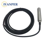 China 2X Overload Capacity Water Level Meter Controller for Precise Liquid Level Monitoring for sale