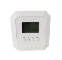 China High Accuracy Carbon Dioxide Analog CO2 Sensor 4-20mA 0-10v for Environmental Monitoring for sale
