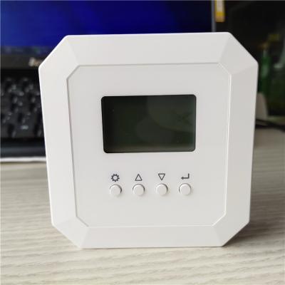 China Drift ±10ppm/year Range 0-2000ppm measure range 400-2000ppm Gas Detector for CO2 Sensing for sale