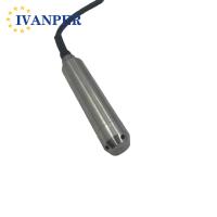 China Industrial Grade Liquid Level Transmitter with Display Sensor Customized Support OEM for sale