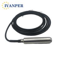 China Industrial Grade Liquid Level Transmitter with Display Sensor Customized Support OEM for sale