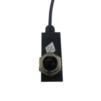 China Media Type Liquid 4-20mA Output Flow Switch for Air Condition Freezer Compressor System for sale