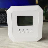 China Advanced Technology Modbus RS485 CO2 Controller Digital Sensor for Agriculture for sale