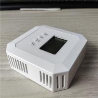 China Drift ±10ppm/year Range 0-2000ppm measure range 400-2000ppm Gas Detector for CO2 Sensing for sale