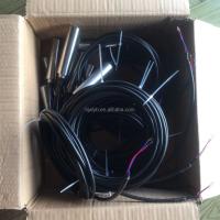 China Customized Support OEM Grade Submersible Liquid and Water Level Transmitter Level Sensor for sale