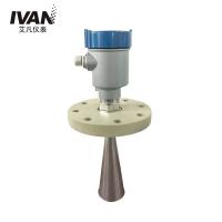China Industrial Grade Guided Wave Radar Level Transmitter Meter with 10000p/m Capacity for sale