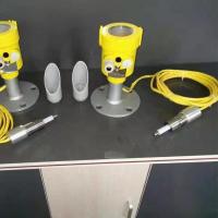 China Industrial Grade Guided Wave Radar Level Transmitter Meter with 10000p/m Capacity for sale
