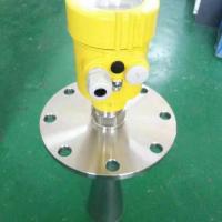 China Industrial Grade Guided Wave Radar Level Transmitter Meter with 10000p/m Capacity for sale