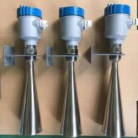 China Industrial Grade Guided Wave Radar Level Transmitter Meter with 10000p/m Capacity for sale