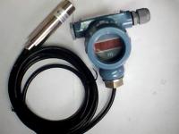China Industrial Grade Submersible Liquid and Water Level Transmitter for OBM Customization for sale