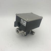 China ODM Supported Air Compressor Pressure Switch Control Gauge with Max. Voltage 250V AC for sale