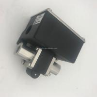China ODM Supported Air Compressor Pressure Switch Control Gauge with Max. Voltage 250V AC for sale