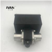 China Maximum Allowable Static 14bar Water Differential Pressure Flow Switch for Filters for sale