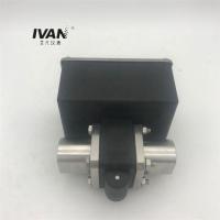 China Maximum Allowable Static 14bar Water Differential Pressure Flow Switch for Filters for sale