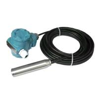 China High Precision Liquid Level Transmitter for Ranges 0-1-200mH2O and 316LSS Compatibility for sale