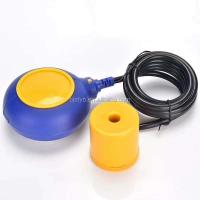 China 0.5W Power Consumption Tank Level Float Switch for Sale and Customized Support for sale