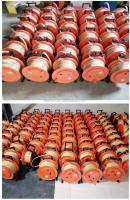 China Stainless Steel Water Level Sensor for Underground Level Measurement in Boreholes for sale