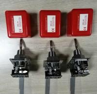 China 100Ω Insulation Resistance Liquid Flow Switch for Paddle Water Pump Control Mechanism for sale