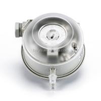 China Customized 20-200Pa 30-300Pa 50-500Pa Differential Pressure Switch Easy to Install for sale